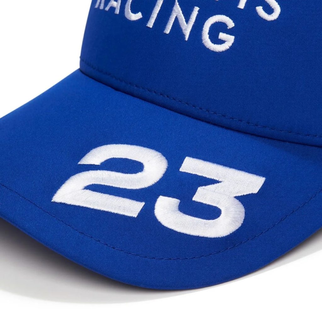 Williams เปิดตัว Team Kit 2025 - หัดดู F1